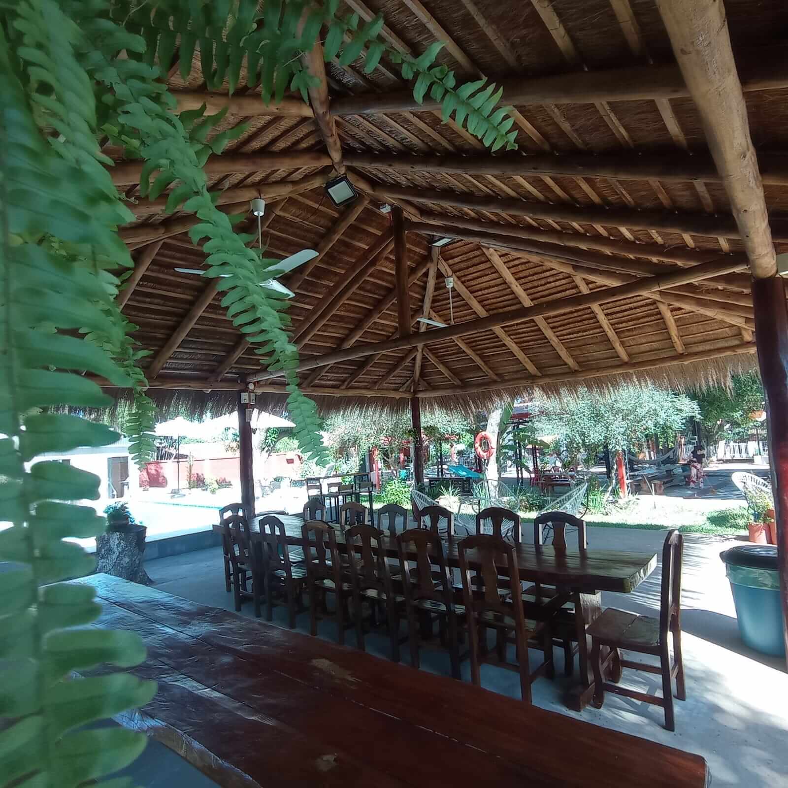 El Edén Villeta