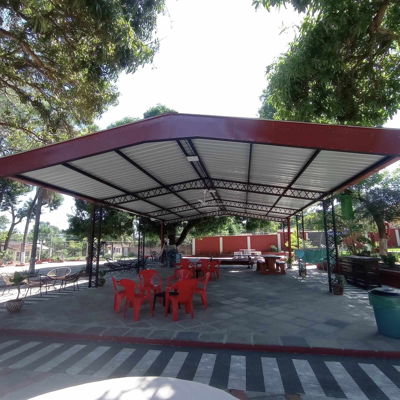 El Edén Villeta